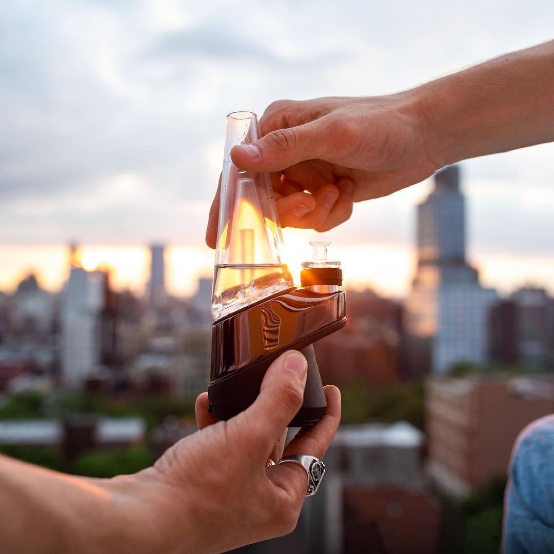 Top 10 Innovative Weed Vapes & Devices