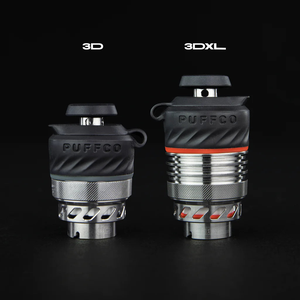 Puffco Peak Pro 3D XL Chamber Review: Fatter Rips!