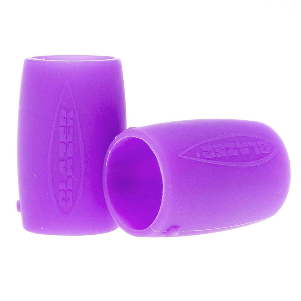 Blazer Silicone Nozzle Torch Guard - 2 Pack
