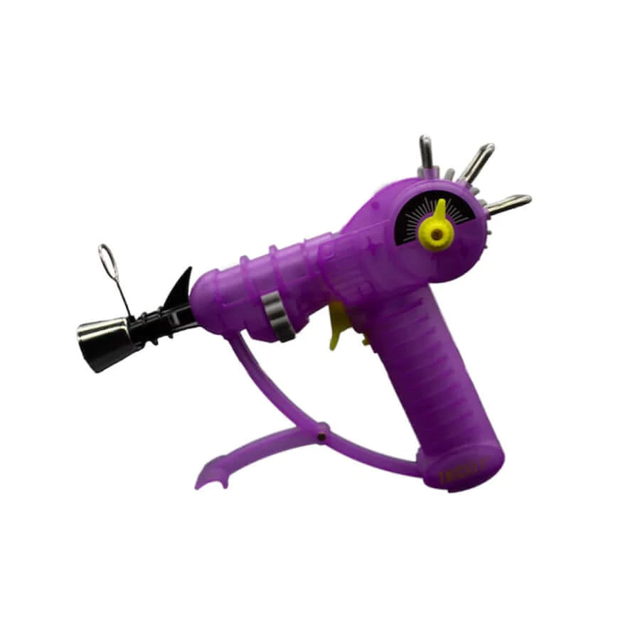 Thicket Spaceout Ray Gun Torch - Glow in the Dark Editions