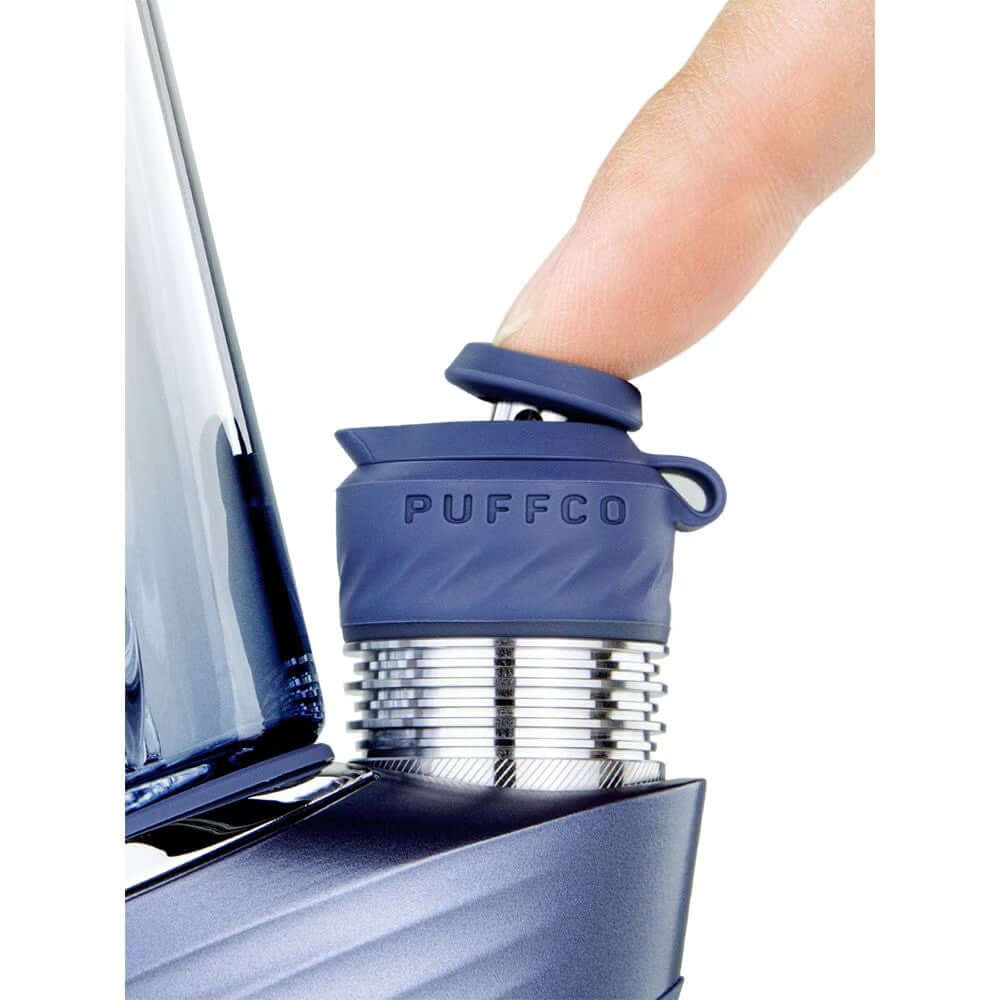 Puffco Peak Pro V2 Storm - Limited Edition $399.99