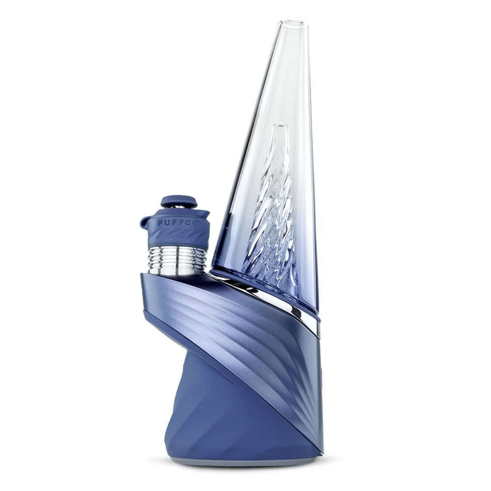 Puffco Peak Pro V2 Storm - Limited Edition $399.99