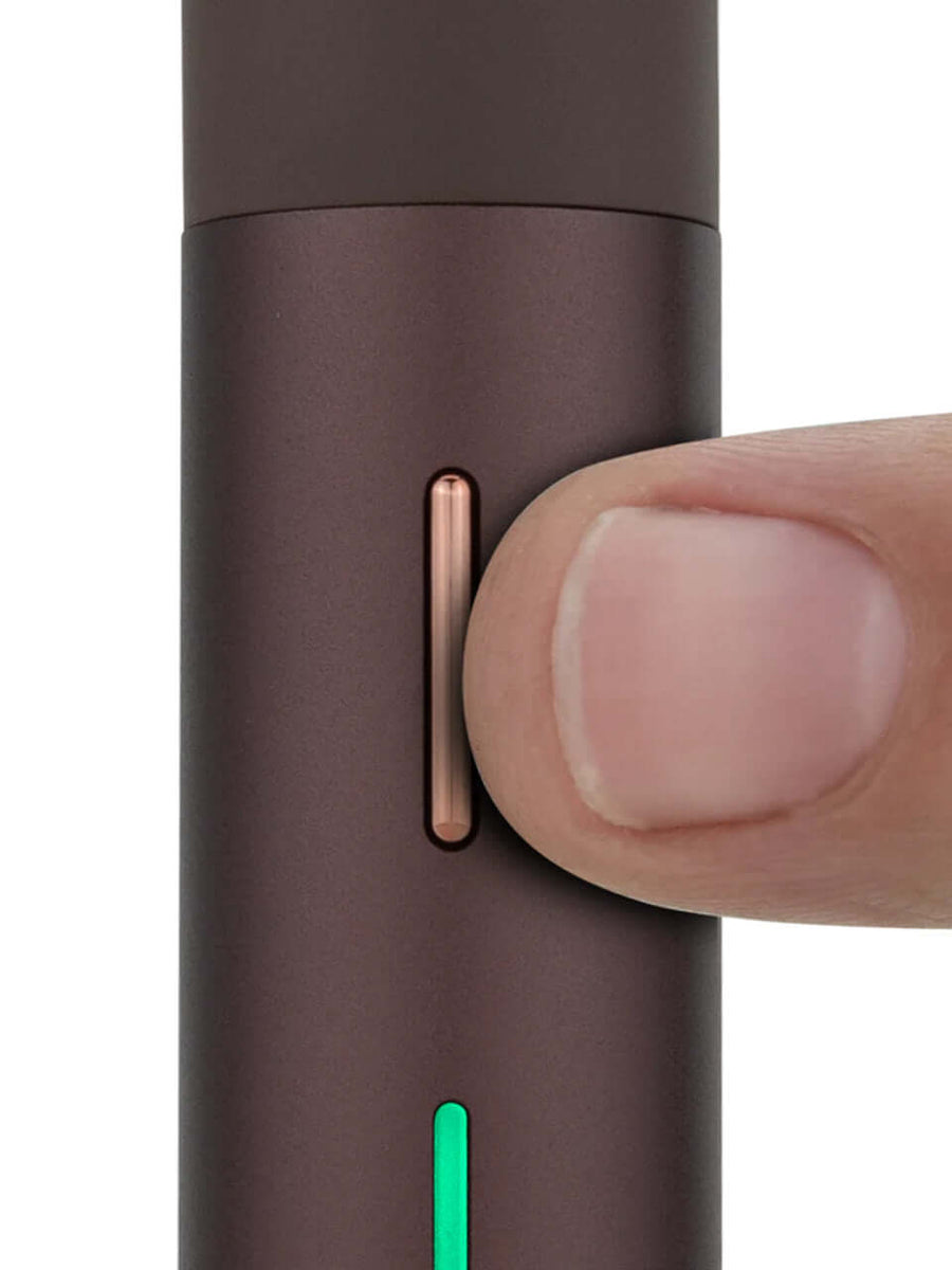 Puffco Pivot Mocha