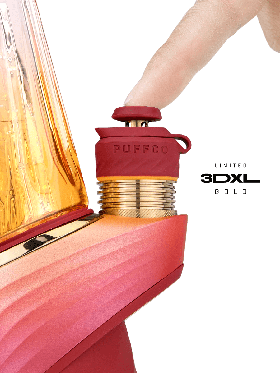 Puffco Peak Pro V2 Daybreak - Limited Edition