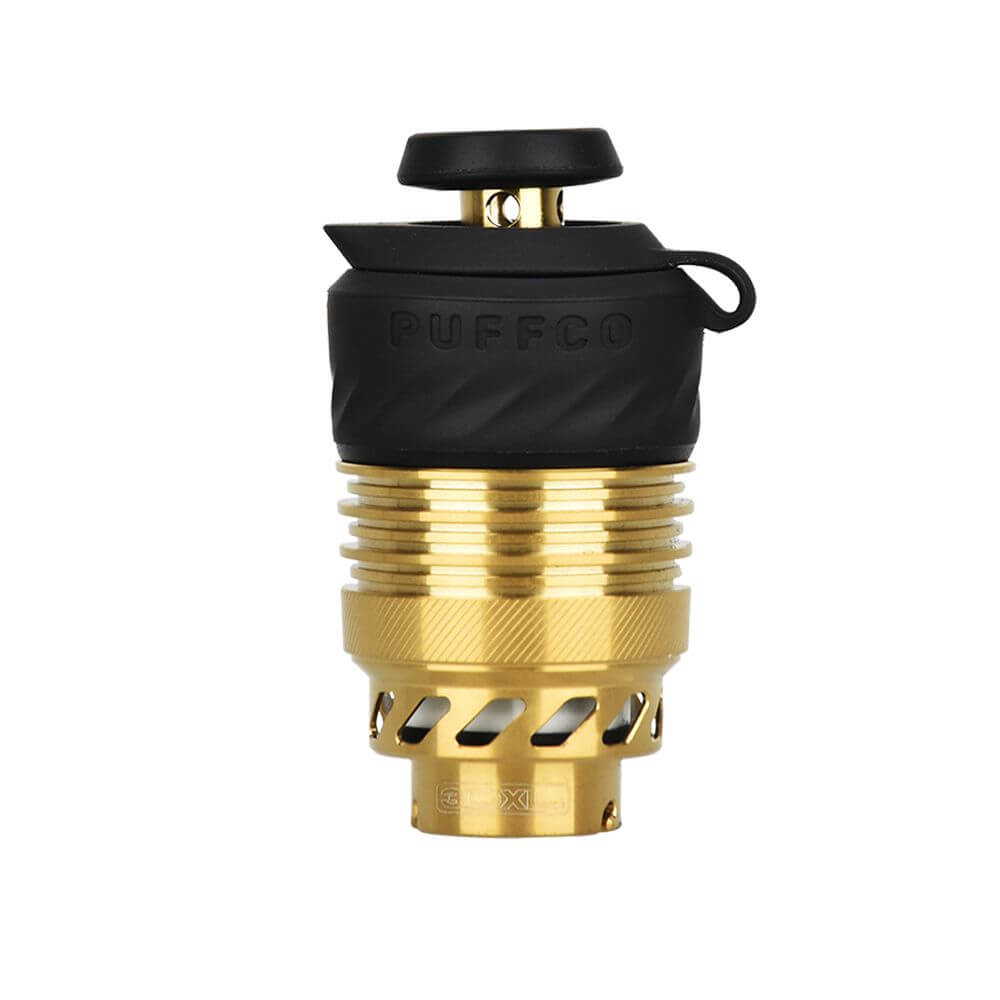 Puffco Peak Pro Gold 3DXL Chamber