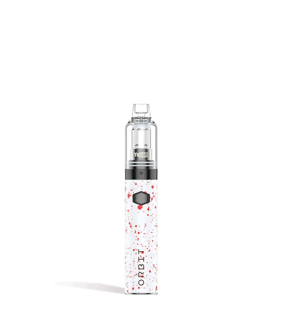 Wulf Orbit Concentrate Vaporizer Pen - Wulf Mods
