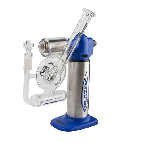 BLAZER AUTOPILOT GLASS RIG ATTACHMENT BY SCRO