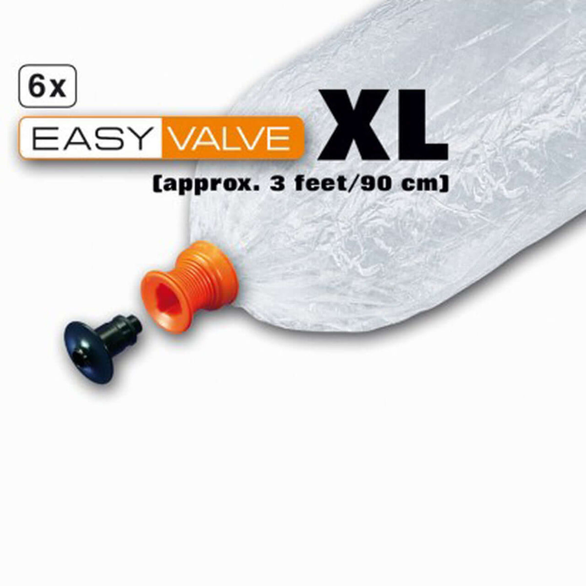 Storz & Bickel Volcano Easy Valve XL Replacement Set