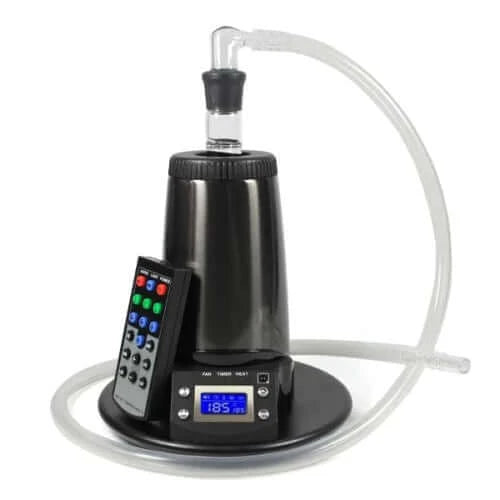 Arizer Extreme Q Desktop Vaporizer