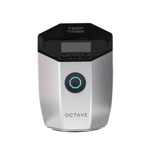 Terp Timer By OCTAVE- Temperature Reader for Dabs/Enails
