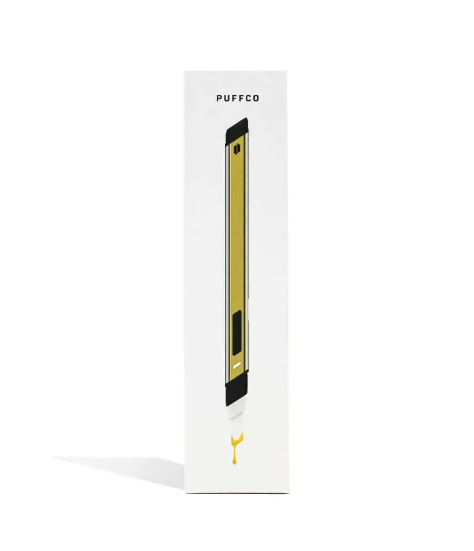 Puffco Colored Hot Knife - Heated Loading Tool