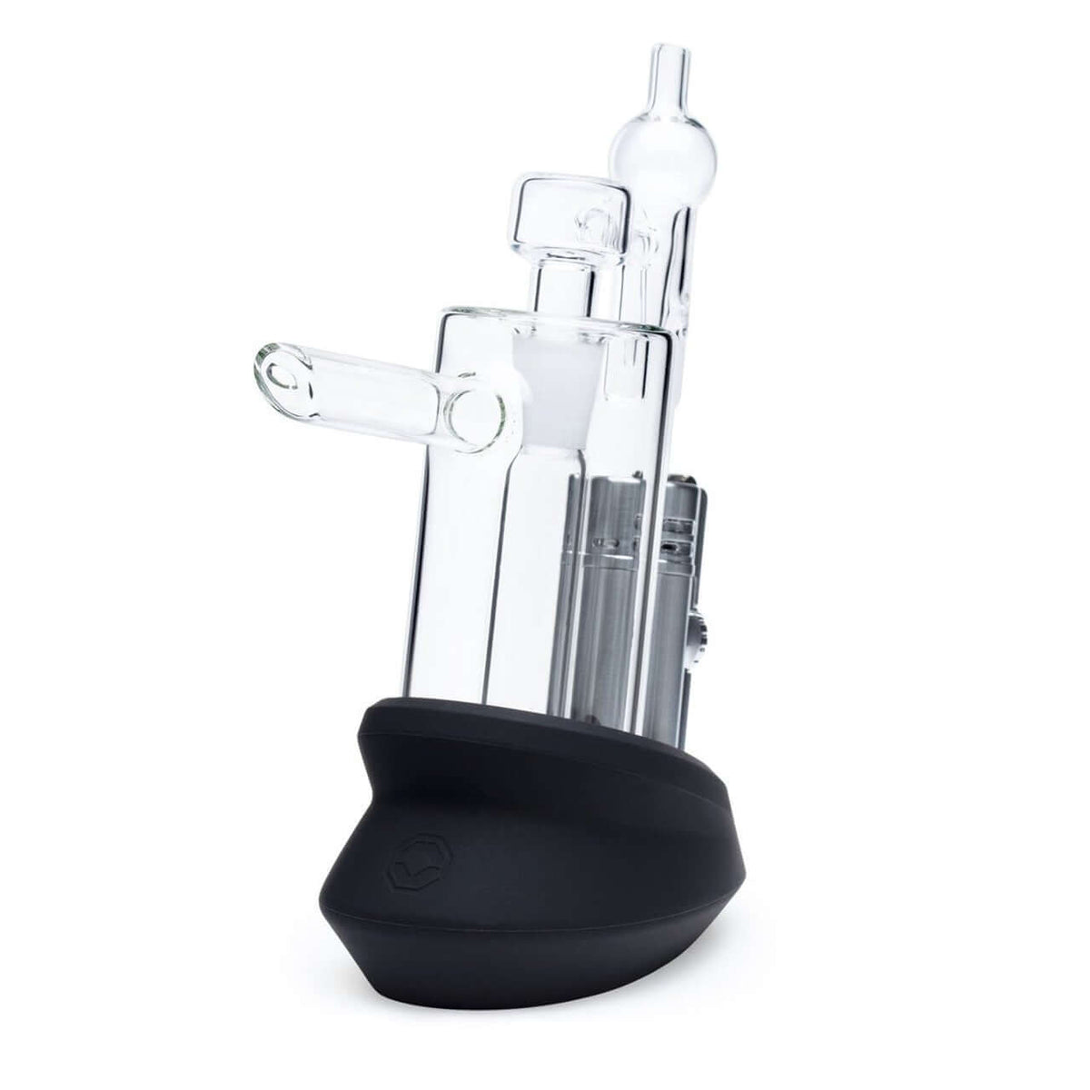 Myster HAMR - Cold Start Dab Rig