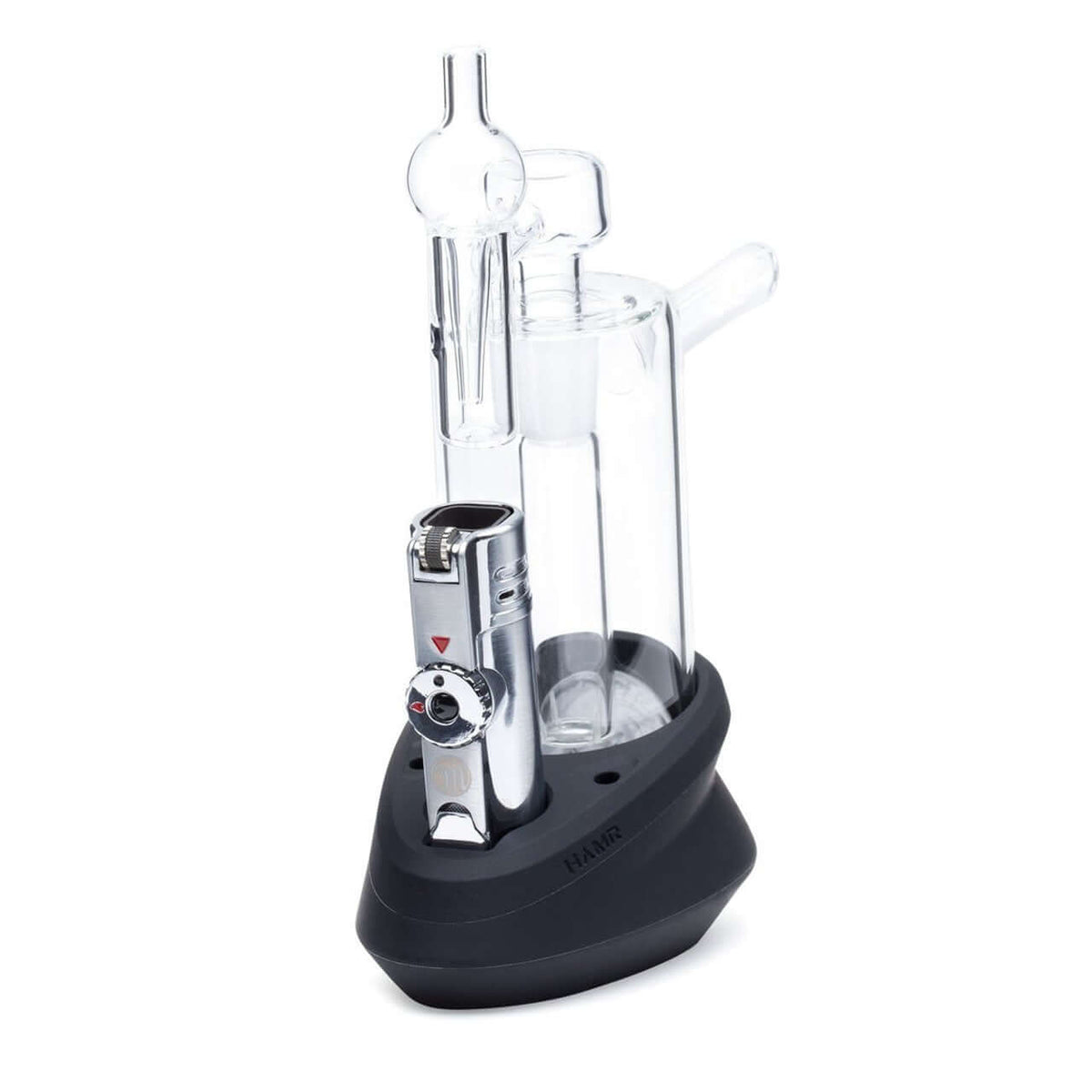 Myster HAMR - Cold Start Dab Rig