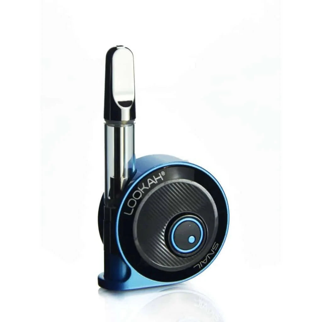 Lookah Snail 2.0 Wax Kit - Cart Battery